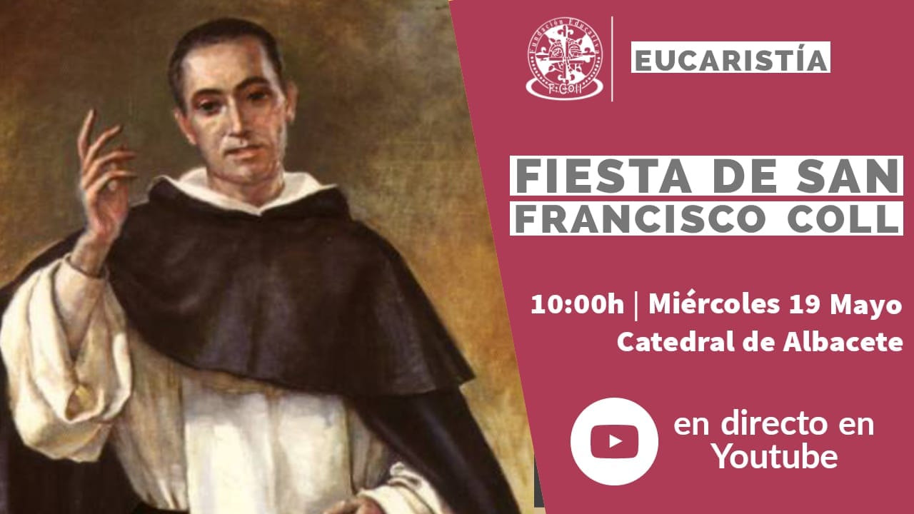 19 DE MAYO, ¡¡FELIZ DÍA DEL PADRE COLL!! – Fundación Educativa ...