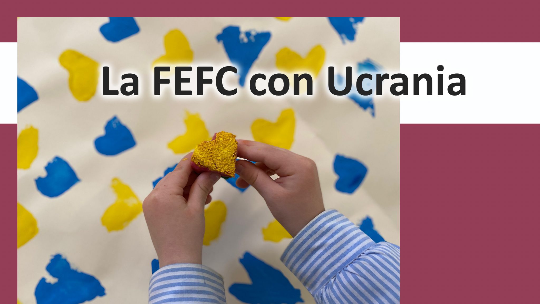 Una abrumadora respuesta a la solidaridad desde la FEFC – Fundación ...